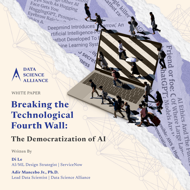 Data Science Alliance